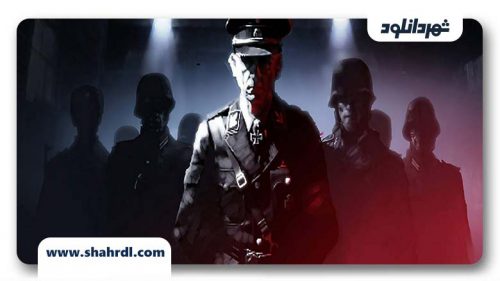 دانلود فیلم Outpost Black Sun 2012