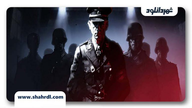 دانلود فیلم Outpost Black Sun 2012