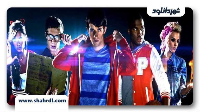 دانلود فیلم The Posthuman Project 2014 | پروژه فرا انسانی