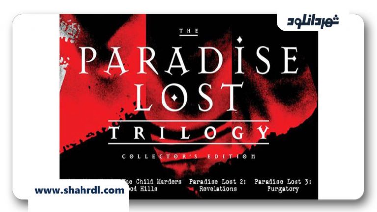 دانلود مستند Paradise Lost 3: Purgatory 2011